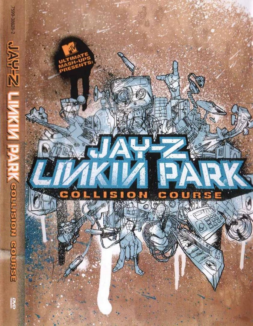 DISCOGRAFIA